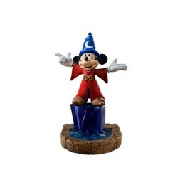 Iron Studios - Disney Classic - Mickey Fantasia Statue Art Scale - Figur