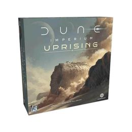 Asmodee Dune Uprising (ENG)