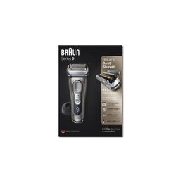 Braun Rasierapparate Series 9 9325s