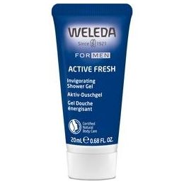 Weleda FOR MEN ACTIVE FRESH