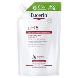 Eucerin PH5 LOTIONF NF