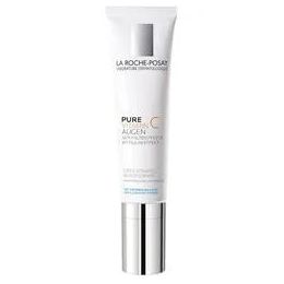 La Roche-Posay Redermic C Augen Creme