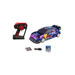 Nikko Elite Race Cars - M-Sport Ford Puma (34cm)