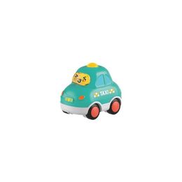 Scandinavian Baby Products Mini Car - Taxi