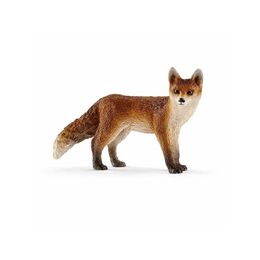 Schleich Fox