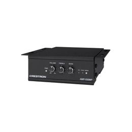 CRESTRON Electronics CRESTRON X-Series AMP-X50MP - amplifier - Verstärker - Schwarz