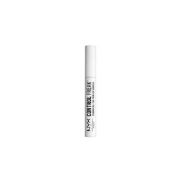 Nyx Cosmetics NYX Professional Makeup Control Freak - eyebrow gel - clear