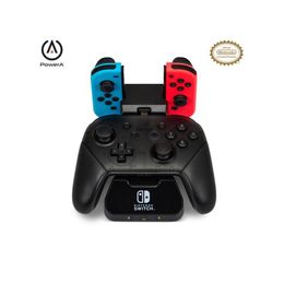 PowerA Controller Charging Base for Nintendo Switch - Nintendo Switch