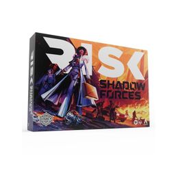 Hasbro Risk Shadow Forces (English)