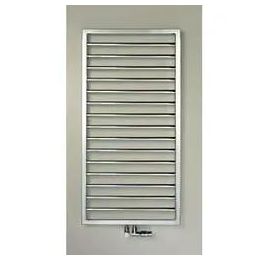 Zehnder Subway Design-Elektroheizkörper ZS3Z0160DF00020 SUBE-130-60/GD, 1291 x 600 mm, weiß matt