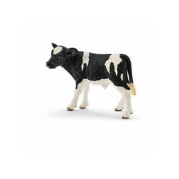 Schleich Holstein calf