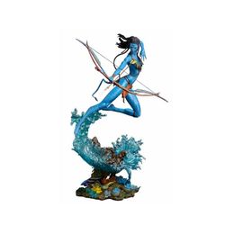 Iron Studios - Avatar: The Way of Water - Neytiri Statue BDS Art - Figur