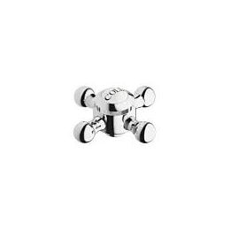 Dornbracht Gr. kompl. cold Madison chrom 04203600206-00