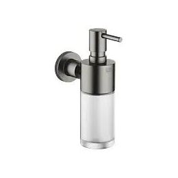 Dornbracht Spender 83435892-99 Wandmodell, Dark Platinum matt