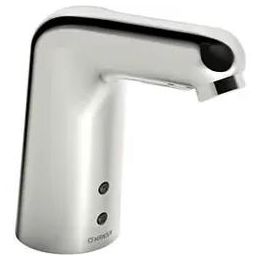 Hansa Hansamedipro Infrarot-Waschtischarmatur 05672029 Netzbetrieb, Ausladung 117 mm, chrom