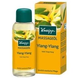 Kneipp Massageöl Sanfte BERÜHRUNG