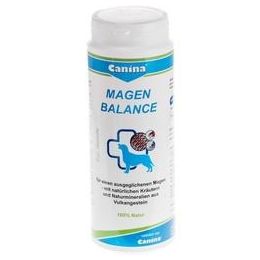 Canina MAGEN BALANCE vet.