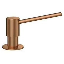 Villeroy & Boch Villeroy und Boch Seifenspender 92362004 250 ml, Bronze