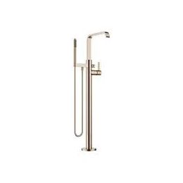 Dornbracht IMO Wannenarmatur 25863671-27 Light Gold gebürstet