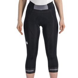 sportful Neo W Knicker - 3/4 Radhose - Damen