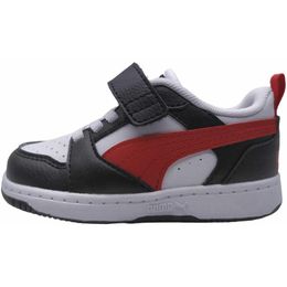 Puma Rebound V6 Jr - Sneakers - Kinder