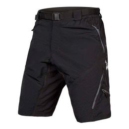 ENDURA Hummvee Short with liner - Radhose MTB - Herren