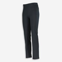 TK Maxx Schwarze Leggings mit geradem Bein