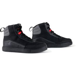 Forma Milano Dry, Schuhe wasserdicht