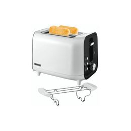 Unold Elektro Unold - 38410 Toaster Shine White