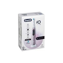 Braun Oral-B iO Series 9N Rose Quartz JAS22