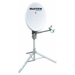 Maxview Precision Sat-Kit 55 Twin