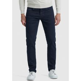 PME-Legend Regular-fit-Jeans PME LEGEND "Legend Nightflight" Gr. 38, Länge 30, blau (dark clean blue) Herren Jeans in verschiedenen Waschungen - Regular Fit