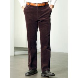 Cordhose Gr. 54, Normalgrößen, braun Herren Hosen