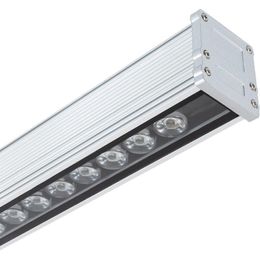 Led Wandfluter 38W IP65 100cm 4000K Neutralweiß