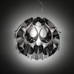 Slamp FLORA SUSPENSION SMALL Pendelleuchte, FLOSS00PWT01T00000EU,