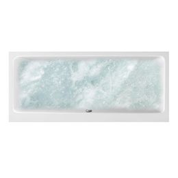 Villeroy & Boch Villeroy & Boch Subway Rechteck-Whirlwanne, UAP170SUB2B2V01,