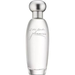 Estée Lauder Estée Lauder Damendüfte Pleasures Eau de Parfum Spray