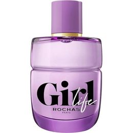 Rochas Damendüfte Girl LifeEau de Parfum Spray nachfüllbar