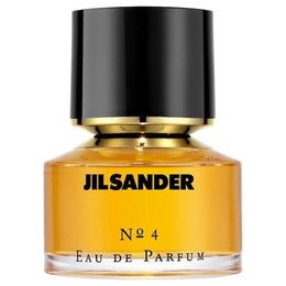 Jil Sander Damendüfte No. 4 Eau de Parfum Spray