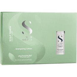 Alfaparf Milano Haarpflege Collection Semi di Lino Scalp Renew Energizing Lotion