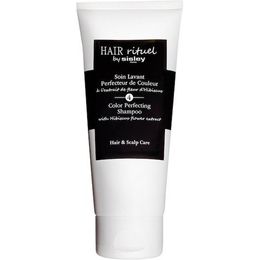 HAIR RITUEL by Sisley Haare Waschen & Entwirren Soin Lavant Perfecteur de Couleur