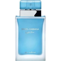 Dolce & Gabbana Dolce&Gabbana Damendüfte Light Blue Eau IntenseEau de Parfum Spray