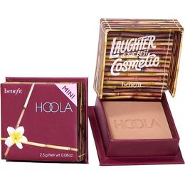 Benefit Travel Sizes Teint Hoola Matt Bronzing Powder Mini