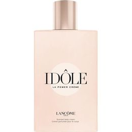 Lancôme Lancôme Damen Parfum Idôle La Power CrèmeScented Body Cream