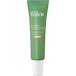 Babor Gesichtspflege Cleanformance BB Cream SPF 20 Light