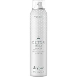 Drybar Haarprodukte Shampoo Detox Clear Invisible Dry Shampoo Blanc Scent