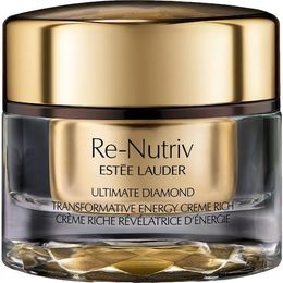 Estée Lauder Estée Lauder Re-Nutriv Re-Nutriv Pflege Ultimate Diamond Transformation Energy Creme Rich