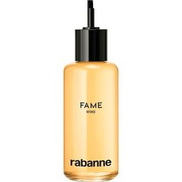 Rabanne Damendüfte Fame Intense Eau de Parfum Intense Nachfüllung Nachfüllung