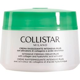 Collistar Körperpflege Special Perfect Body Intensive Firming Cream