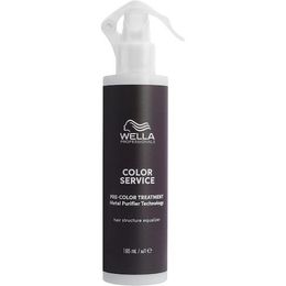 Wella Professionals Color Service Pre-Color Treatment 185 ml